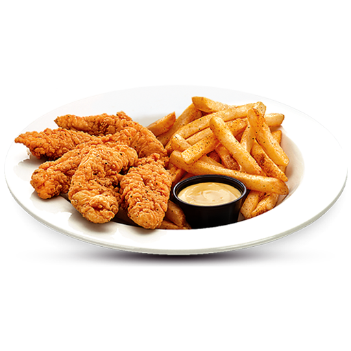 FRYO Eat up, Perk up